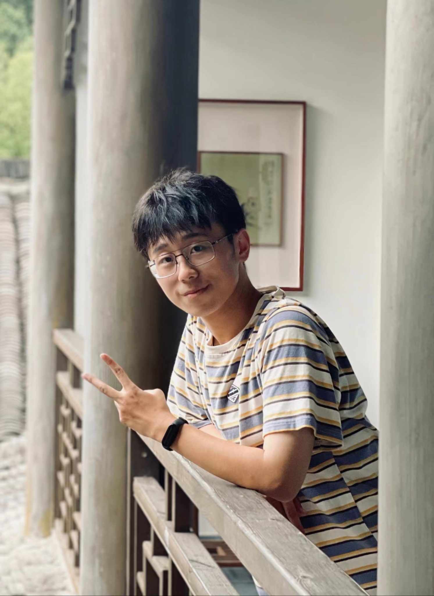 LAB MEMBERS – CHENLAB